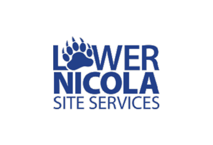 Lower-Nicola-Site-Services-logo | Lower Nicola Indian Band Development ...